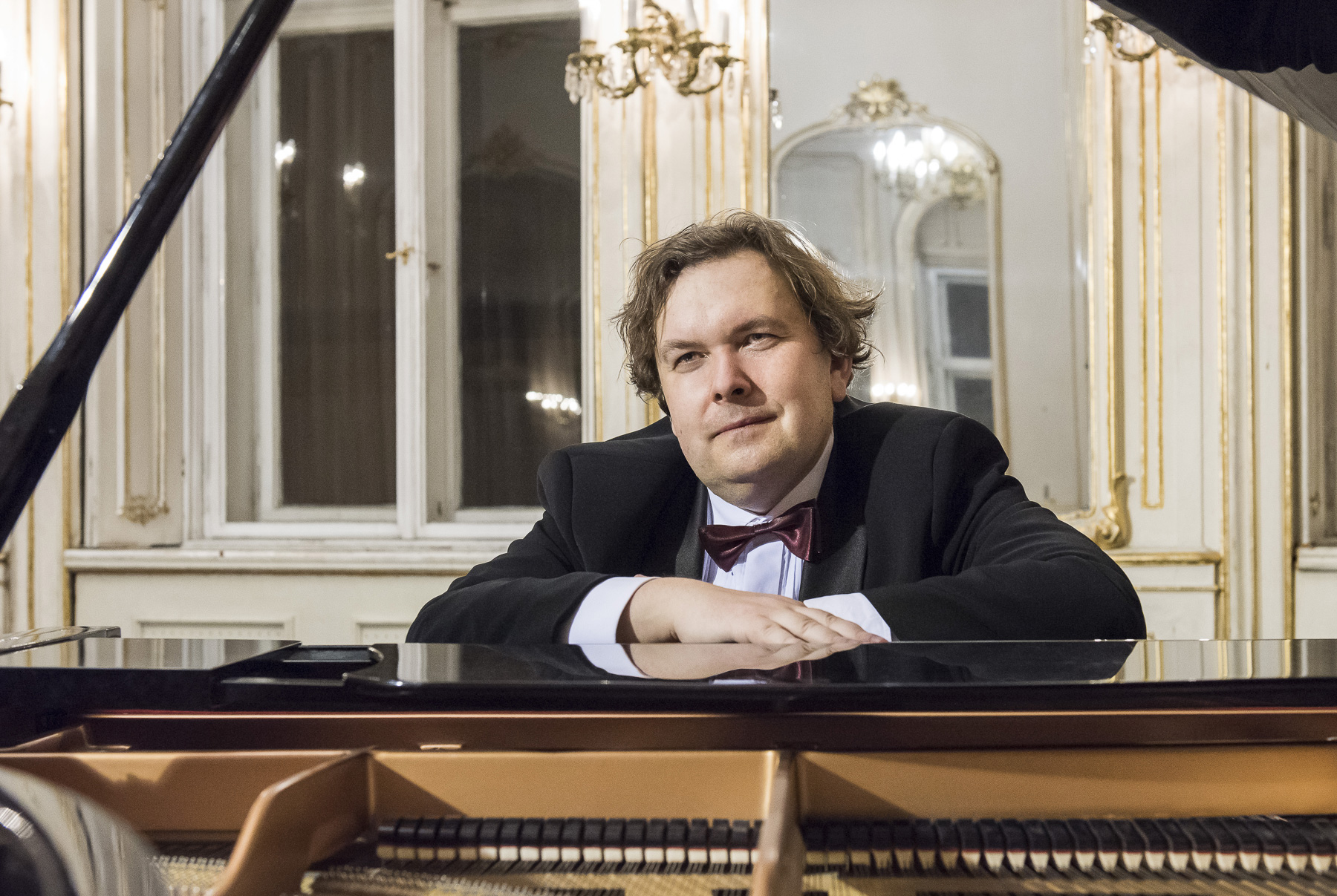 Biografie :: Jiří Pazour